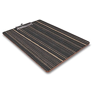 Navneet Youva | Wooden Exam Board for Students and Artists | Size - 24 cm x 34.5 cm | Pack of 1