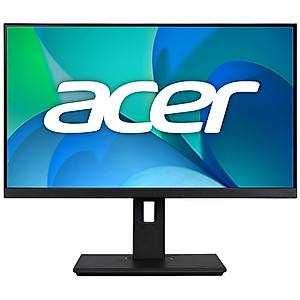 acer BR277-27" Monitor FullHD 1920x1080 IPS 75Hz 4ms 250Nit HDMI VGA (Renewed)
