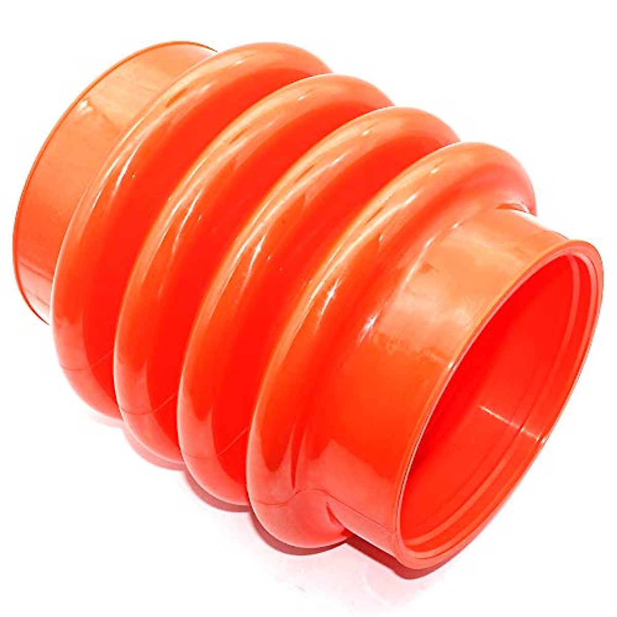 P SeekPro Bellow Boot for Multiquip Mikasa Jumping Jack Rammer MT-74F MT70 MT75 MT85 MT85H MTX80 MTX90 MT65H MT74F MT75F MT84F MT84FA MT85H MT70H MTX70HD MTX70HDR MTX80HDR 354010010