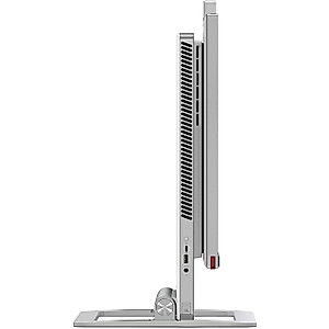 Lenovo Yoga 7 AiO 27 Touch 4TB SSD 64GB RAM Extreme (AMD Ryzen 7 Processor with 8 Cores and Max Boost 4.40GHz, 64 GB RAM, 4 TB SSD, 27" UHD Touchscreen, Win 11) Desktop All in One PC Computer 7i