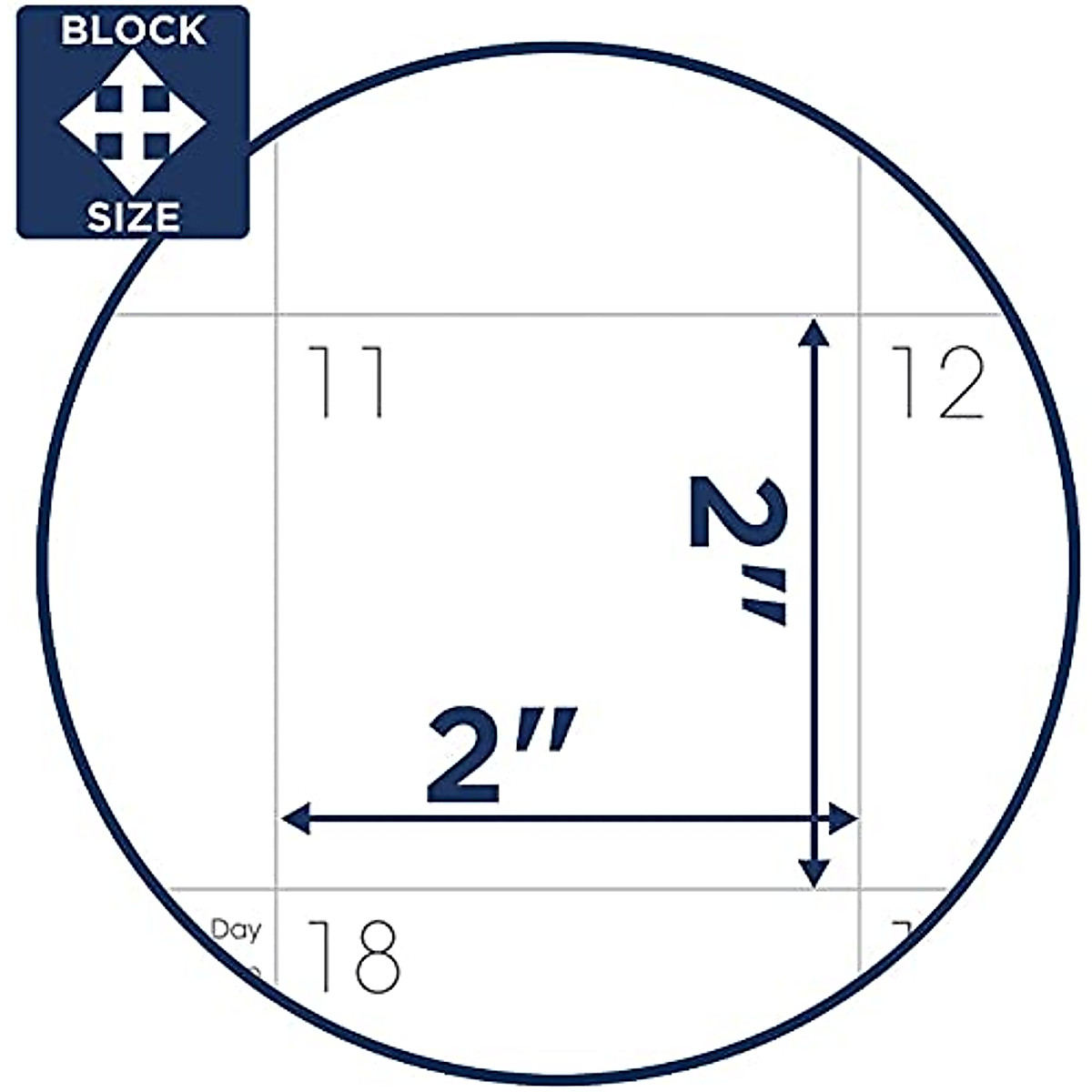 2022 monthly Planner & Appointment Book By At A Glance - Large 9" x 11" - Black - Professional Spiral Bound Annual 15 Month Schedule Calendar For Women And Men 70-950