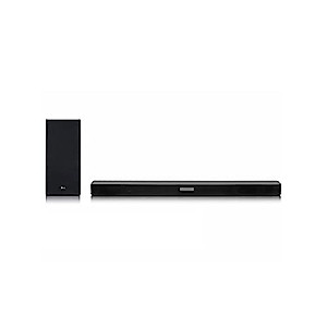 LG OLED65C1PUB 65" 4K Ultra High Definition OLED Smart C1 Series TV with an 2.1 Ch. High Resolution Audio Sound Bar with DTS Virtual:X Sound (2021)(USED)