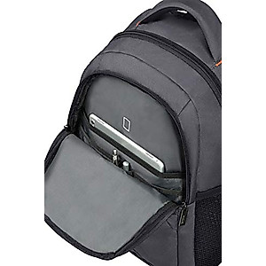American Tourister Backpack At Work 15.6'' Laptop Travel Working 88529-1419 New