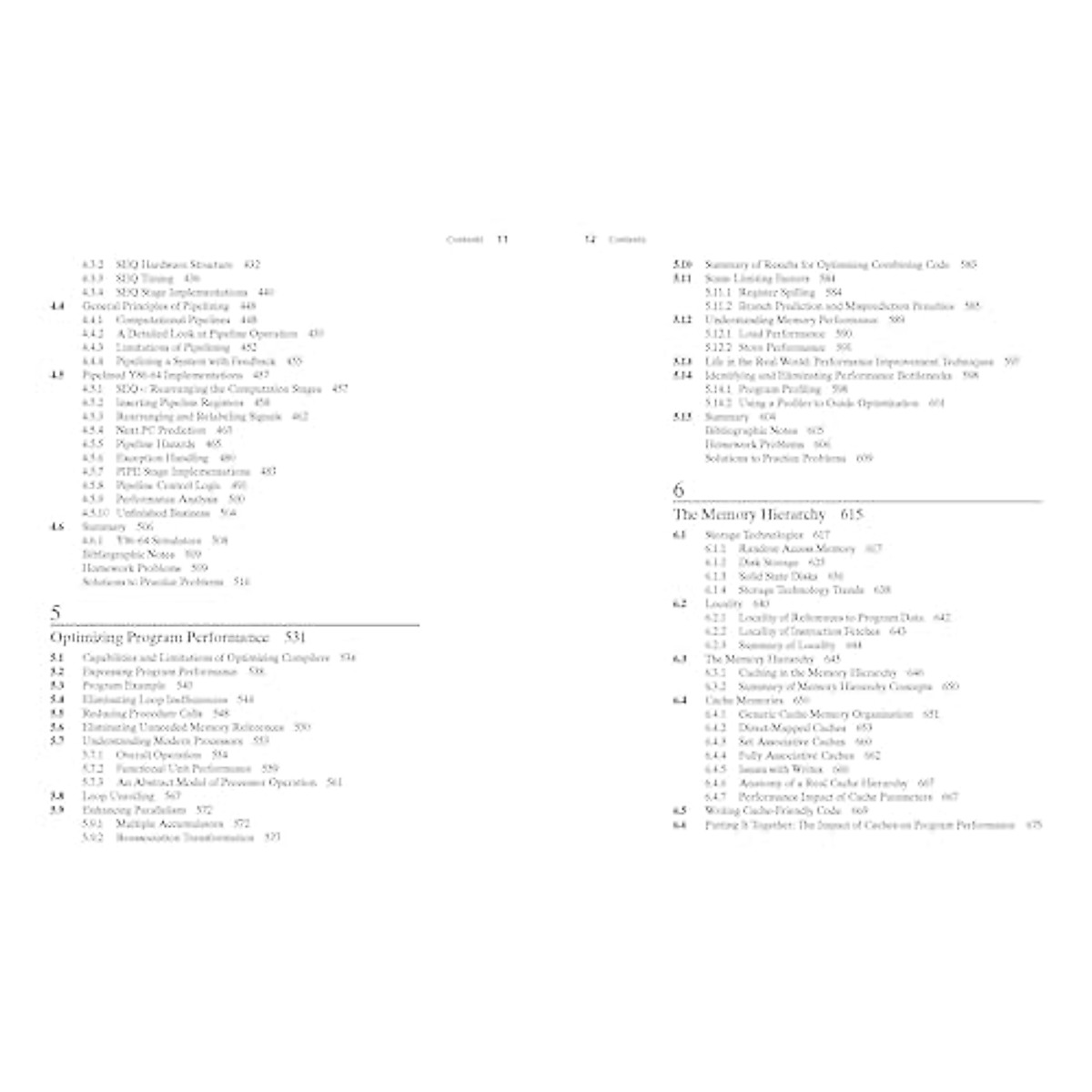 Computer Systems: A Programmer's Perspective, 3 Edition