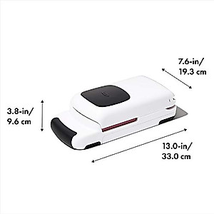 OXO Good Grips Quick Release Multi Cherry Pitter