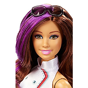 Barbie Spy Squad Teresa Secret Agent Doll