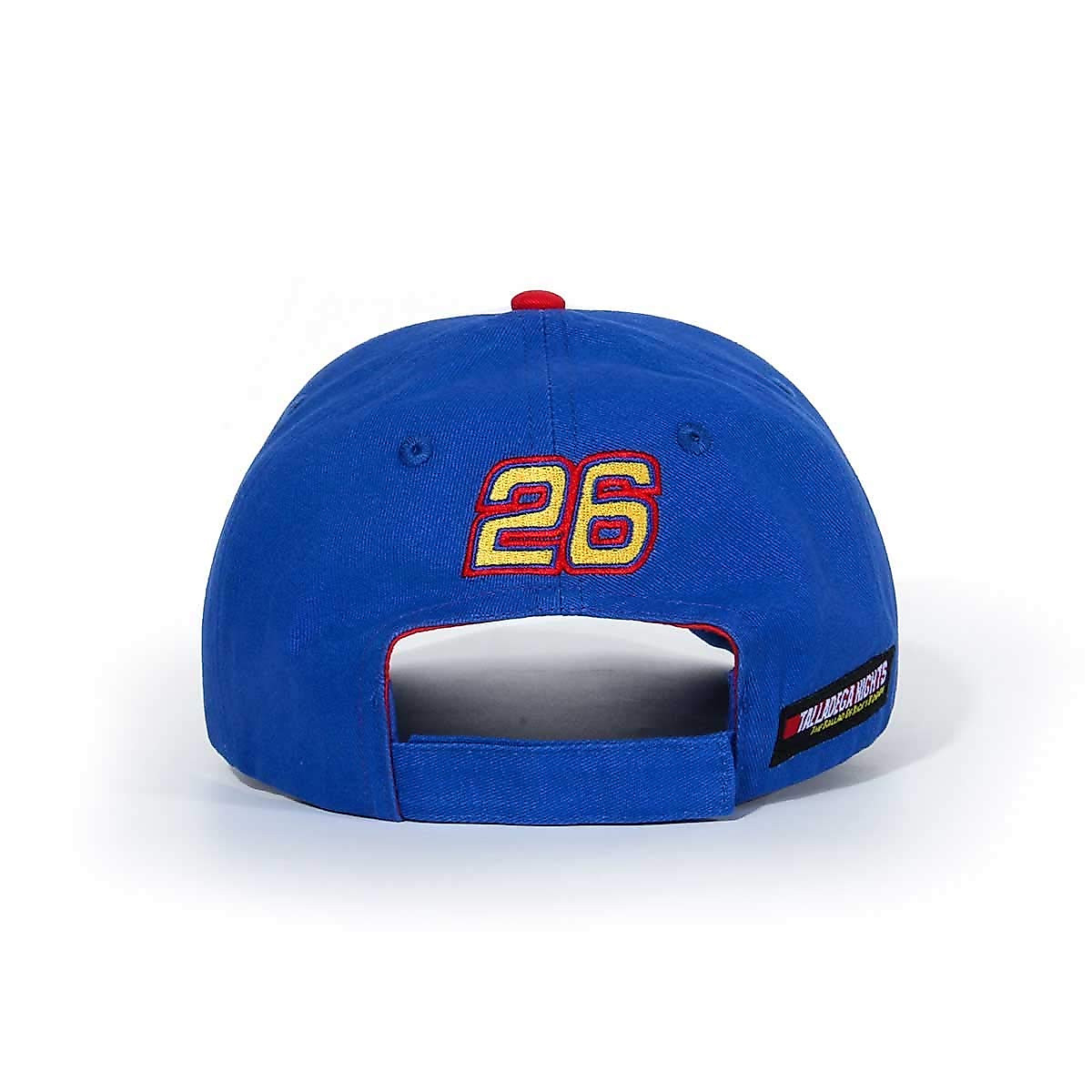 FirstCos Talladega Nights Hat Ricky Bobby Cap Nascar Baseball Trucker Caps for Adult Men