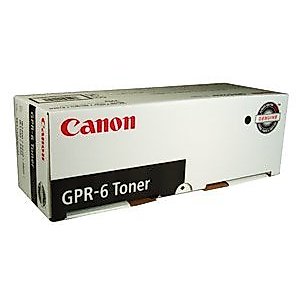 CANON Copier, Toner, GPR-6, ImageRunner 2200, 2800, 3300, 3300i