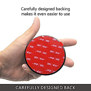 MUIN Highly Secured Refrigerator Lock with Key – Mini Refrigerator Door Lock for Children and Adults – Multi Functional Lock for Securing Fridge, Drawers and Health Products (Black)