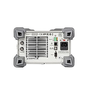 Rigol DL3031A Programmable DC Electronic Load,DC 150V/60A,350W Total Power,30kHz Highest Frequency,Readback Resolution 0.1mV/0.1mA