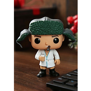 Funko POP! Movies: Christmas Vacation - Cousin Eddie