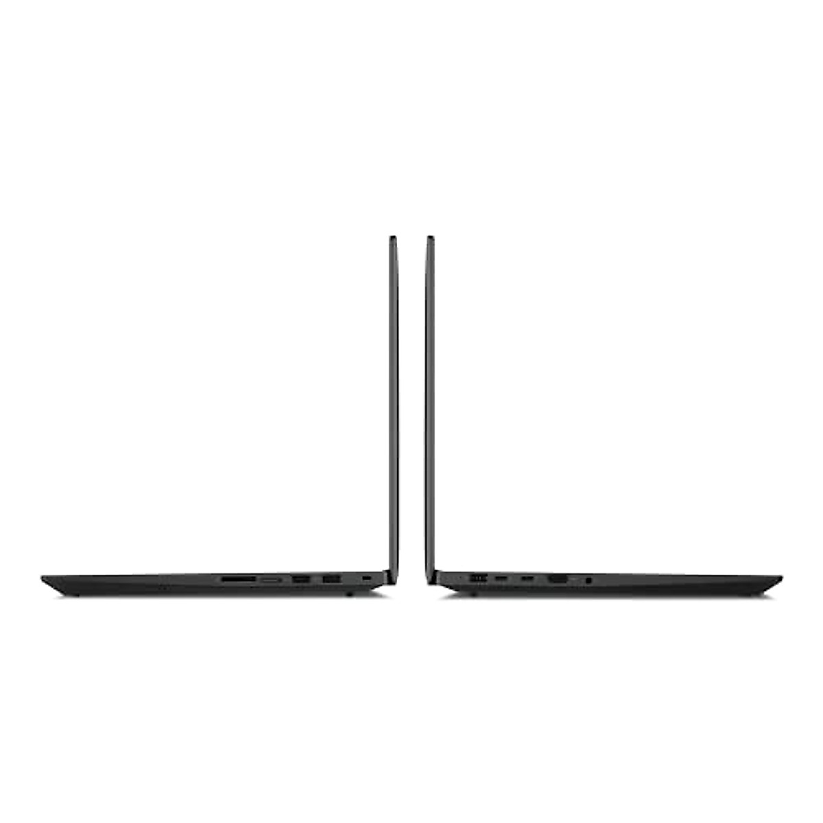 Lenovo ThinkPad P1 Gen 4, Intel i7-11800H Processor, 16.0" WQXGA (2560 x 1600) IPS, Anti-Glare, 400 nits NVIDIA Quadro T1200, 16GB DDR4 RAM, 512GB NVMe SSD,Win10Pro