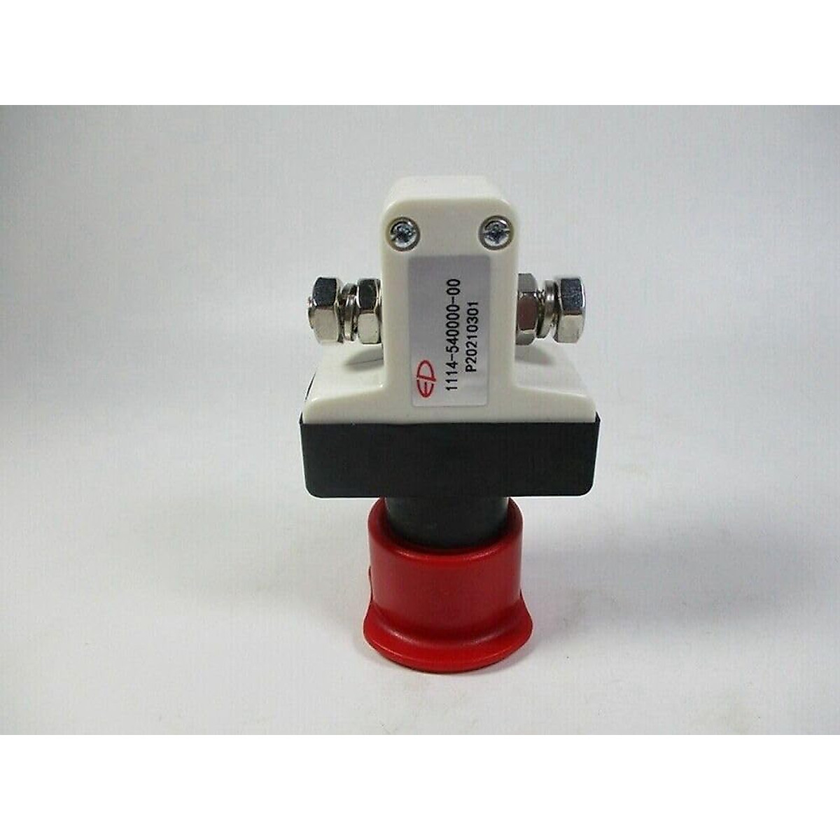 Electric Pallet Truck ED100 Emergency Stop Switch Power Supply 1114-54000-00-