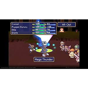 Rhapsody: Marl Kingdom Chronicles - Deluxe Edition - PlayStation 5