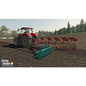 Farming Simulator 19: Ambassador Edition - PlayStation 4