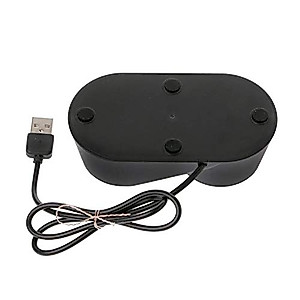 Dual USB Charging Dock Station Stand for PS4 4 VR PSVR Controller