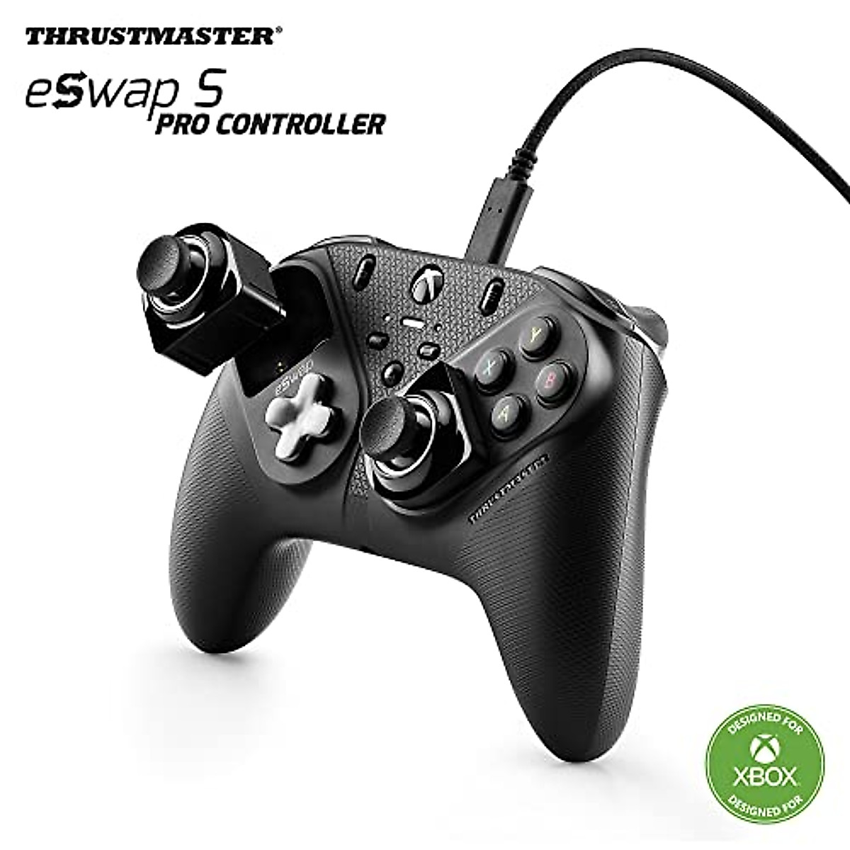 ThrustMaster ESWAP S Controller for Xbox Series X|S/Xbox One/PC