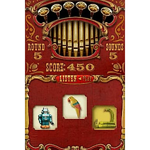 I Spy Fun House - Nintendo DS