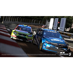 Gran Turismo 5 Collector's Edition