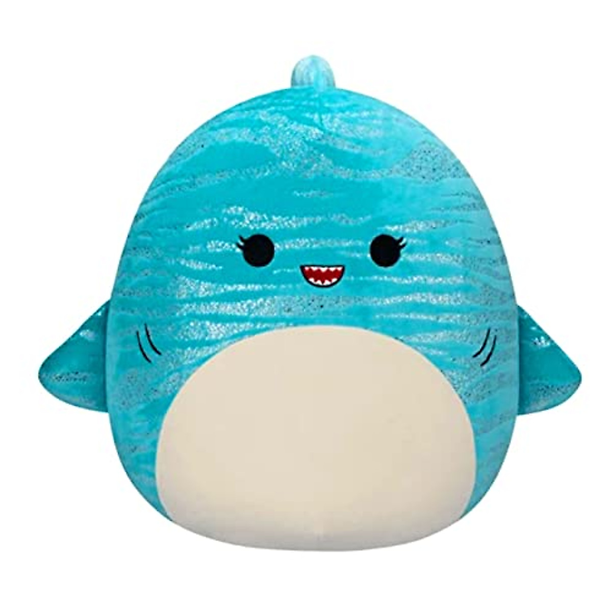 Squishmallows Lamar The Shark (7.5in)