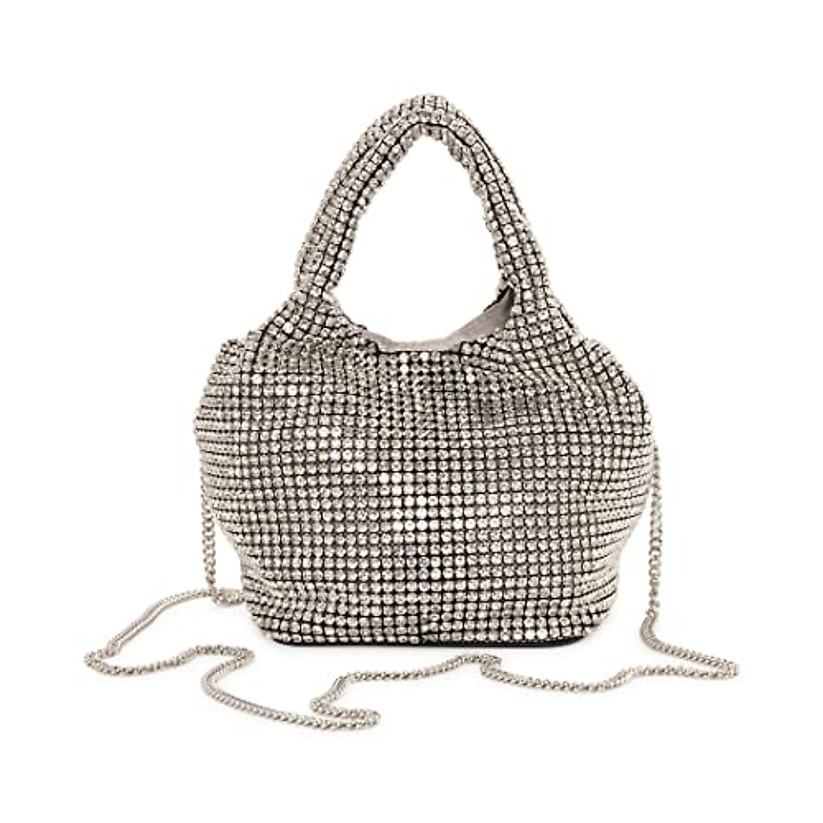 DKNY Gwen Crossbody, Clear