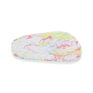 OshKosh B'Gosh Girls Rivar Sandal, Multi, 9 Toddler