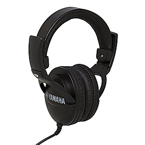Yamaha RH50A Professional Stereo Headphones (Amazon Exclusive)
