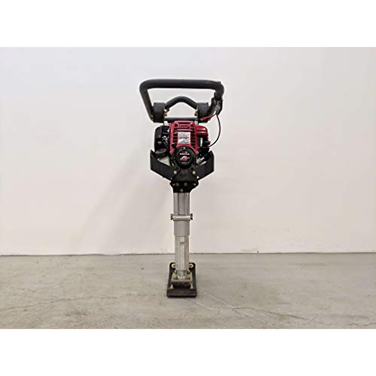 Hoc RM32 Jumping Jack Tamping Rammer Super Lightweight Narrow + 2 Year Warranty
