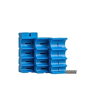 Jonard Tools MS-526RB Replacement Blade Set for MS-526