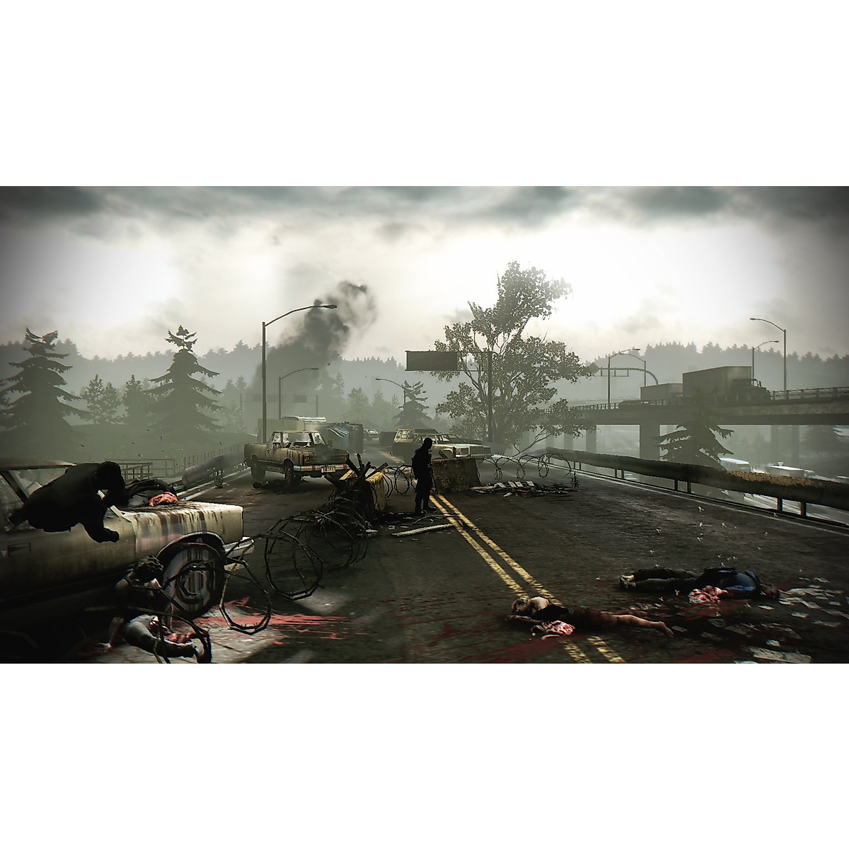 Deadlight: Directors Cut (Xbox One)