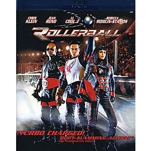 Rollerball [Blu-ray]