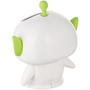 Funko Pop! Disney: Pixar Alien Remix - Eve, Multicolor, 3.75 inches (49608)