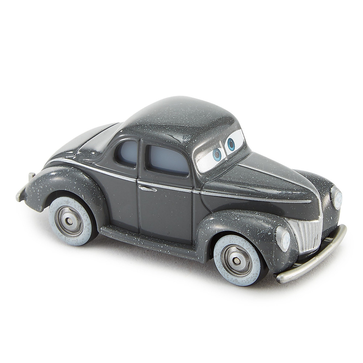 Disney Car Toys 3 Diecast Junior Moon Vehicle