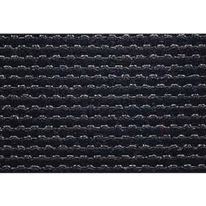 Cuisinart CGC-60B Heavy-Duty Barbecue Grill Cover, 60", Black, Cover-60