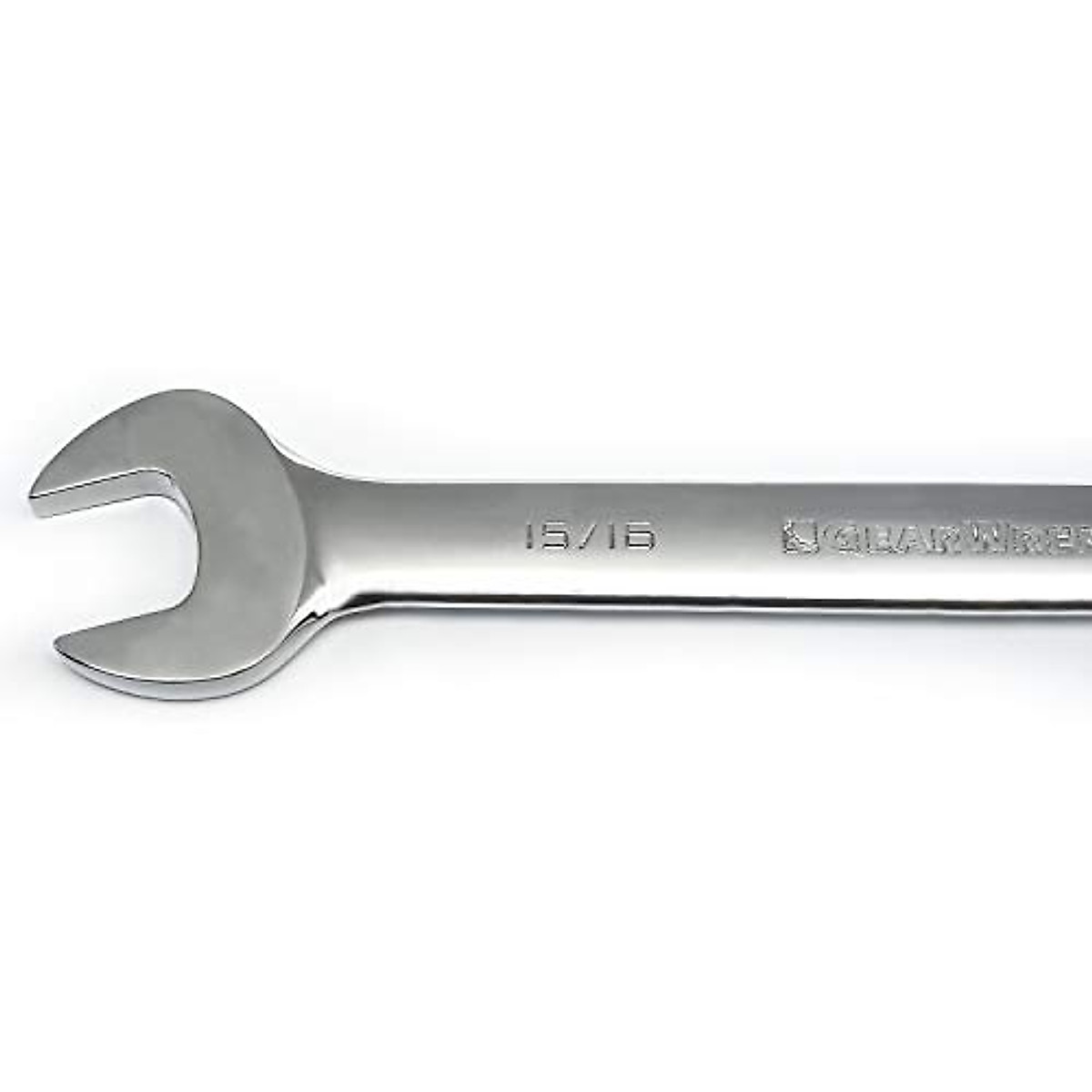 GEARWRENCH 12 Pt. Ratcheting Combination Wrench, 1-1/2" - 9042