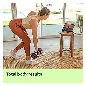 BowFlex SelectTech 1090 Dumbbell (Single)