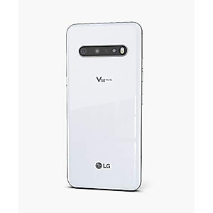 LG V60 ThinQ 5G UW White 128GB for Verizon