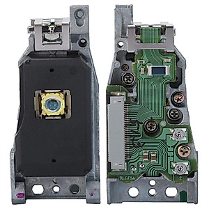 V BESTLIFE PS2 Laser Lens, Replacement Laser Lens Head Part for Playstation PS2 KHS-400B Game Console