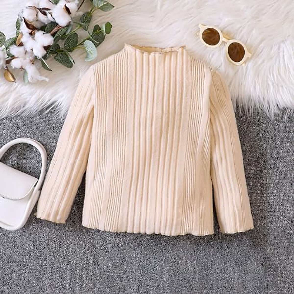 Baby Toddler Girls Boys Sweaters Warm Jacket Cotton Cotton Xmas Reindeer Sweaters Sweatshirts Tops Reindeer Shirt