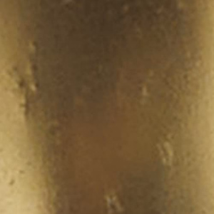 Deco 79 Aluminum Metal Utensils Home Wall Decor Knife, Spoon and Fork Wall Sculpture, Set of 3 Wall Art 4" W, 23" H, Gold