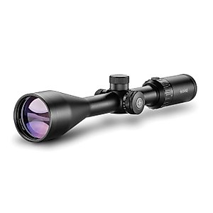 Vantage IR Riflescope 4-12X50, 1", Mil Dot (Etched)