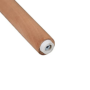 Flash Furniture Kids Shaggy Dog Light Pink Accent Chair