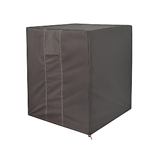 Jeacent Air Conditioner Covers for Outside Units Central AC Covers 36x36x39 inches