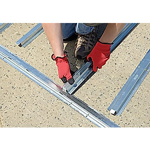 Arrow Sheds Floor Frame Kit for Arrow Classic and Select Storage Sheds, Extra Large Sheds