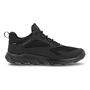 MX Low GORE-TEX,BLACK/BLACK,13-13.5