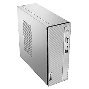 Lenov IdeaCentre 3 Desktop - 12th Gen Intel Core i5-12400 16GB DDR4 RAM 512GB NVMe™ TLC M.2 Solid State Drive