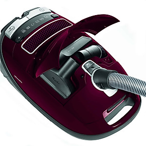 Miele Complete C3 Vacuum for Soft Carpet