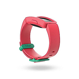 Fitbit Ace 2 Activity Tracker for Kids, 1 Count