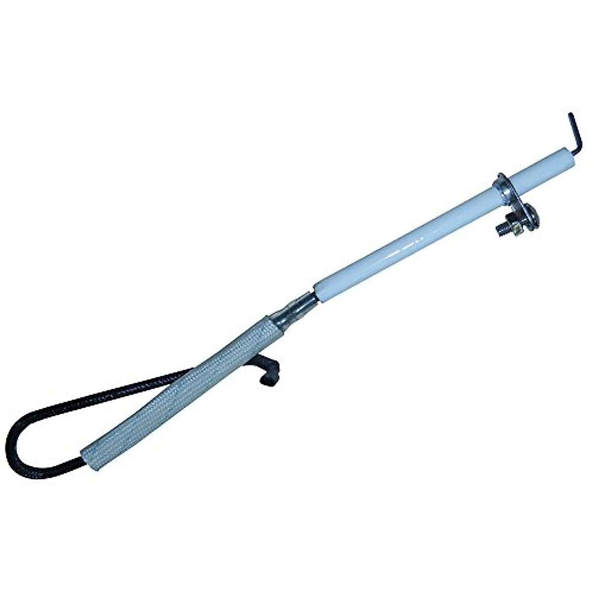 Music City Metals 09581 Electrode Replacement for Gas Grill Model Brinkmann 810-4220-S