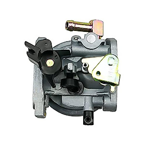 NTSUMI 951-05251 Carburetor Fit for Snowblowers Craftsman Troy-Bilt MTD Compatible with 270-Qu 370-Qu Hy-170Sb 208Cc Engine Models Replace 651-05251